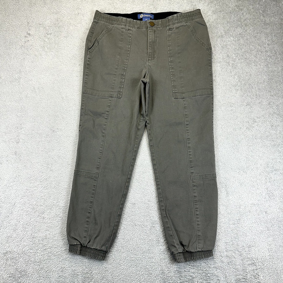 Democracy | Pants & Jumpsuits | Democracy Ab Solution Jogger Pants High ...